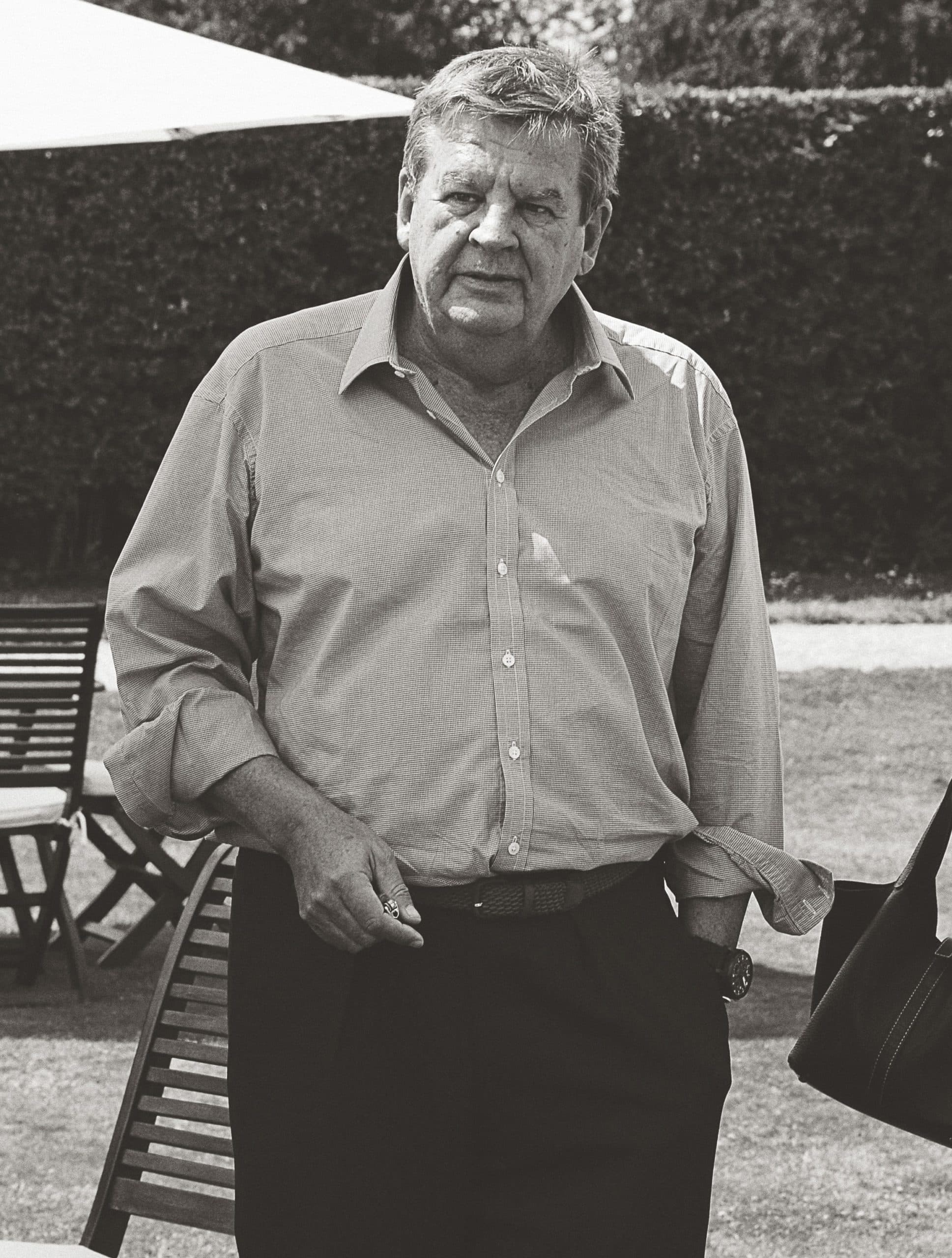 Billionaires List: Africa's Richest People In 2024 - Forbes Africa