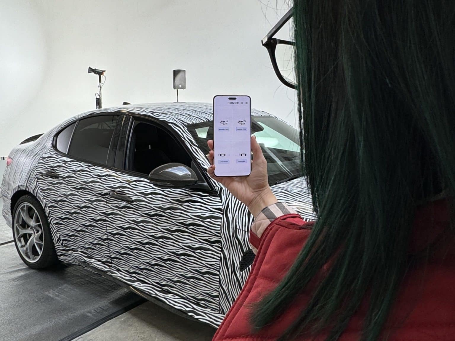 Driving A Car Using Your Eyes? A Good Look At The AI Eye-Tracking ...