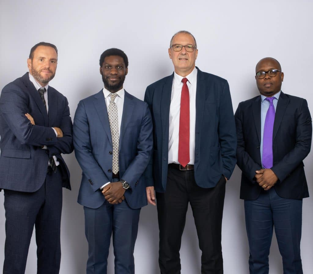 The Booming Insurance Market In The DRC - Forbes Africa