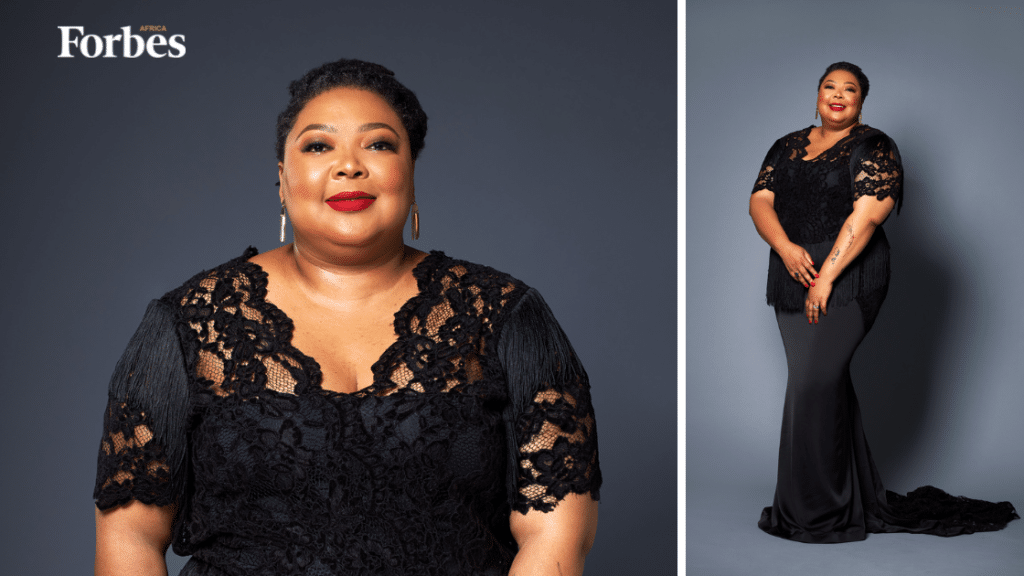 Over 30 Under 50: 'A Power Woman Gets To Determine Life For Herself'/Dr ...