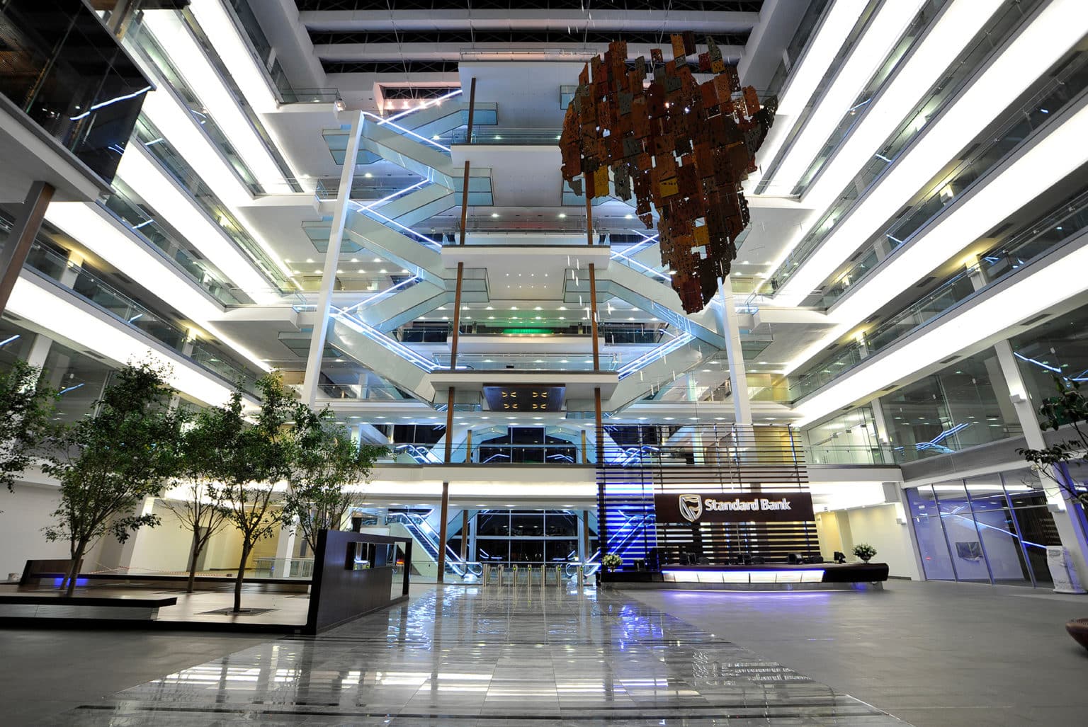 Standard Bank Ranked As Africa’s Most Valuable Banking Brand For A ...