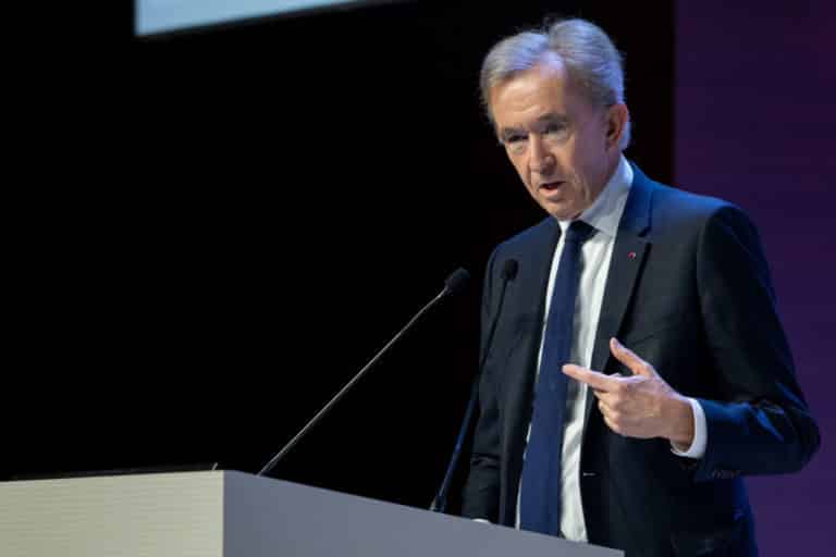 The Top 10 Richest People In The World (July 2024) - Forbes Africa