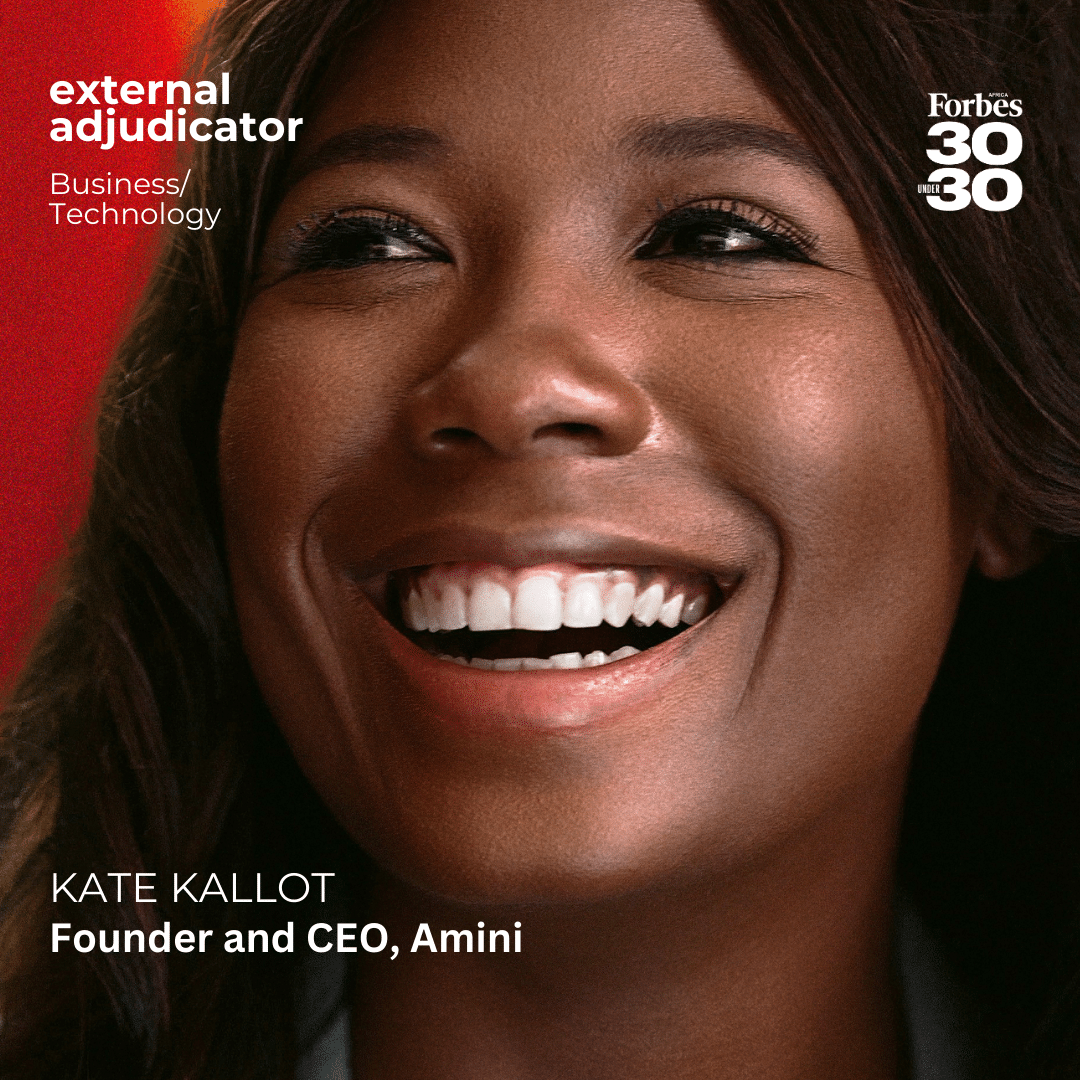 Passion, Purpose And A Decade Of The 30 Under 30 List - Forbes Africa
