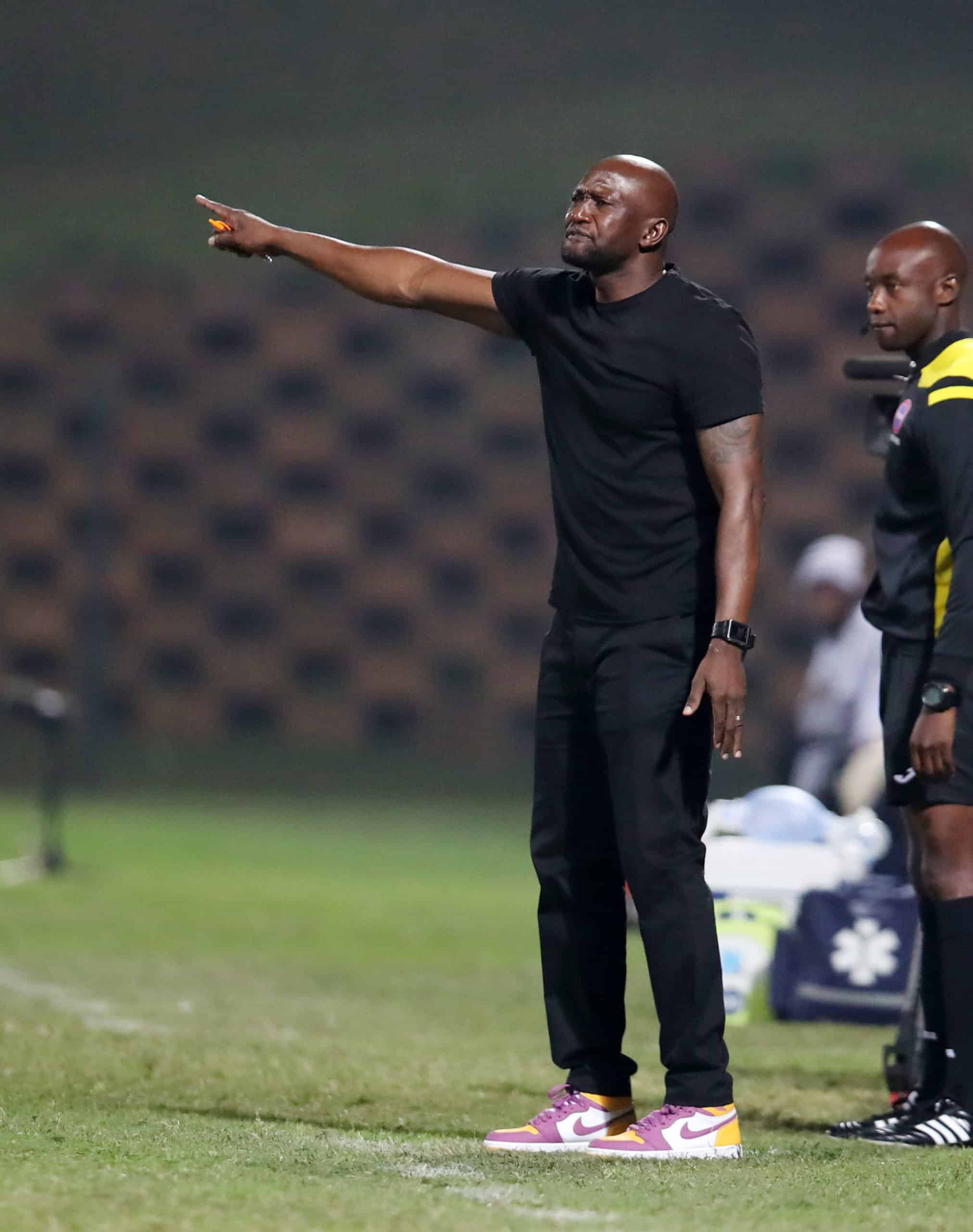 The Sportsman Kick-Starting Change From Germany To Namibia - Forbes Africa