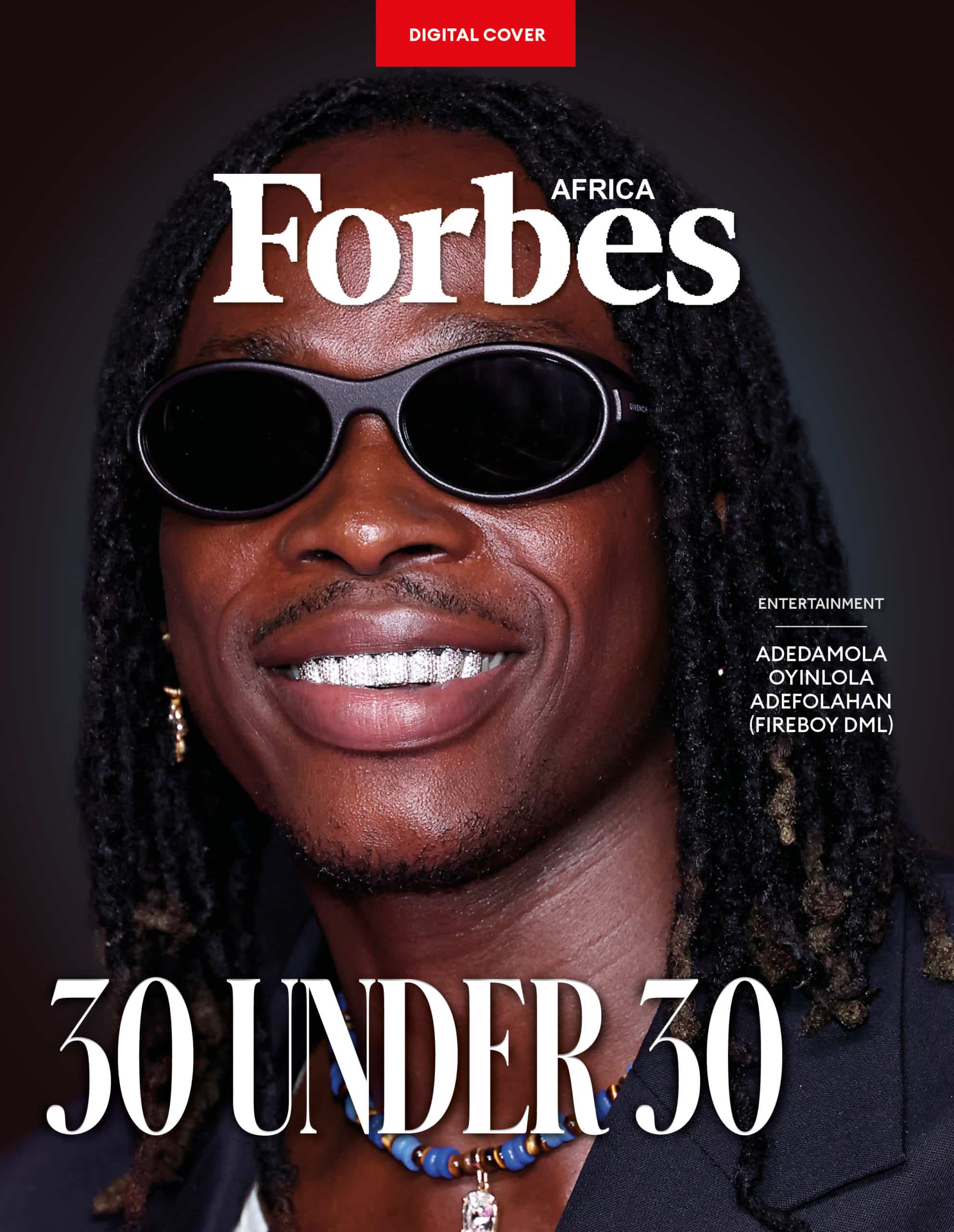 Passion, Purpose And A Decade Of The 30 Under 30 List - Forbes Africa