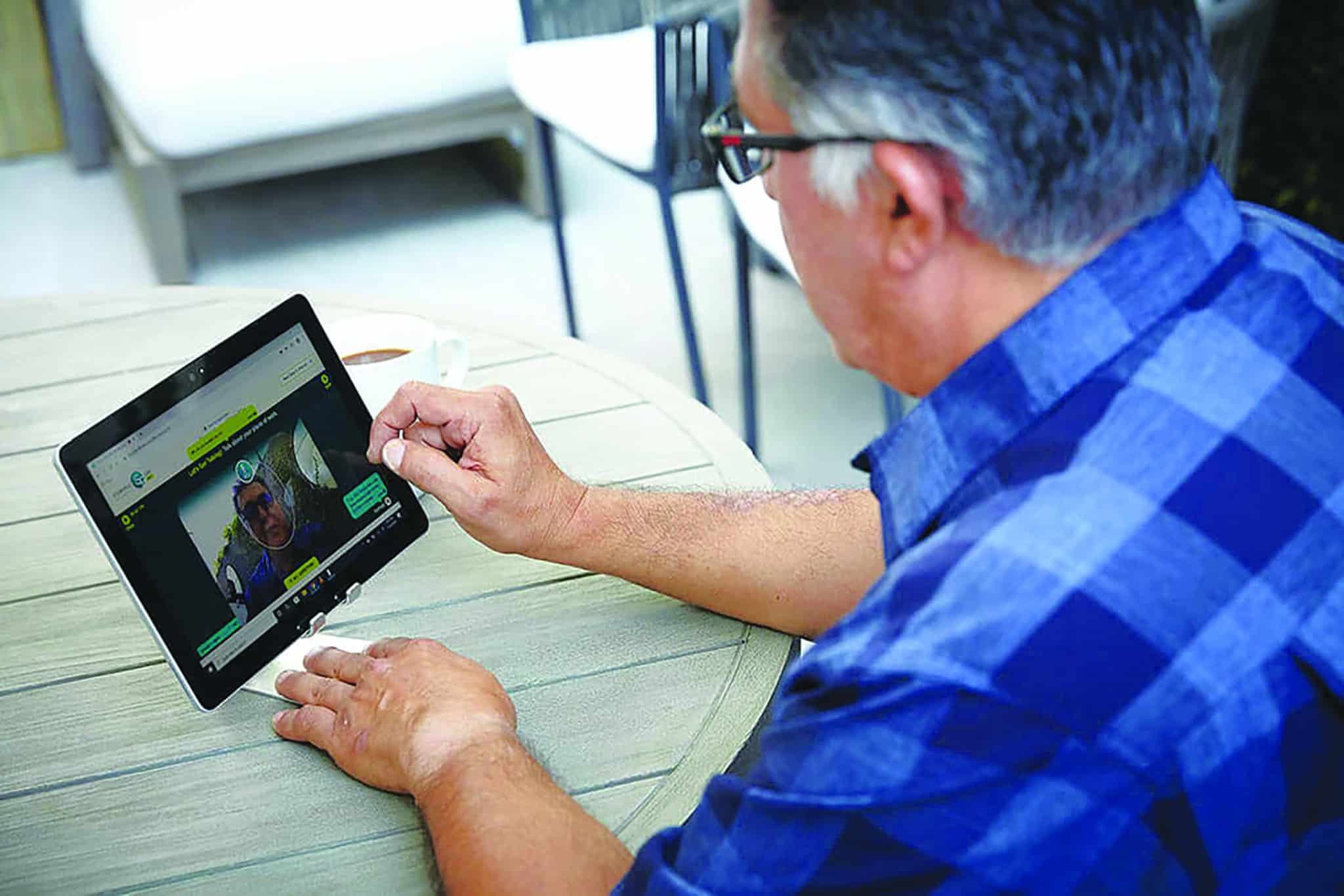 Not Lost Forever: The Rise Of Grieftech, For Comfort And Connection ...