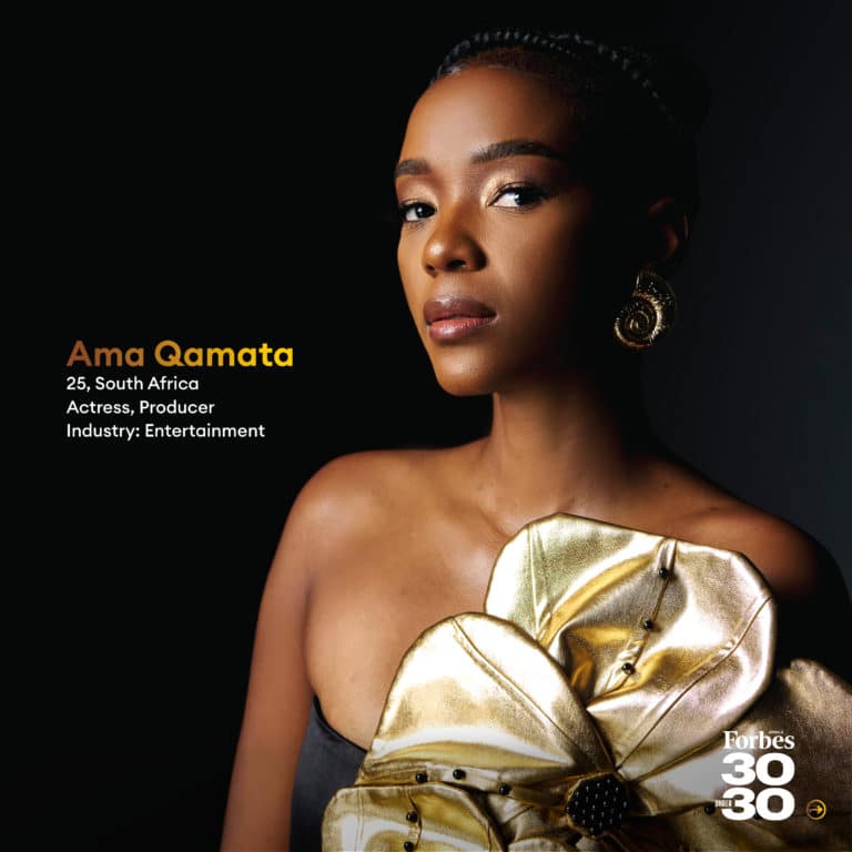 Passion, Purpose And A Decade Of The 30 Under 30 List - Forbes Africa