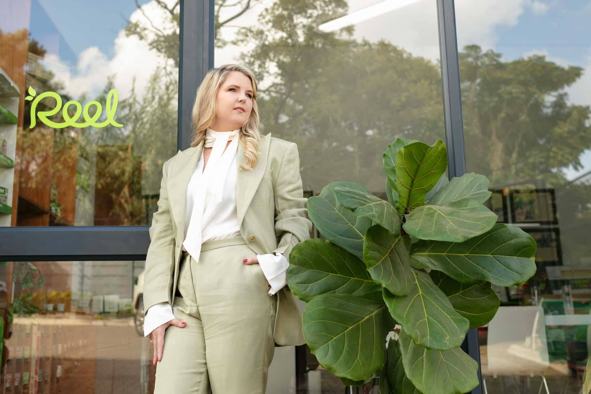 Big Ideas And Small Giants: Purpose-Driven And Proudly African - Forbes ...