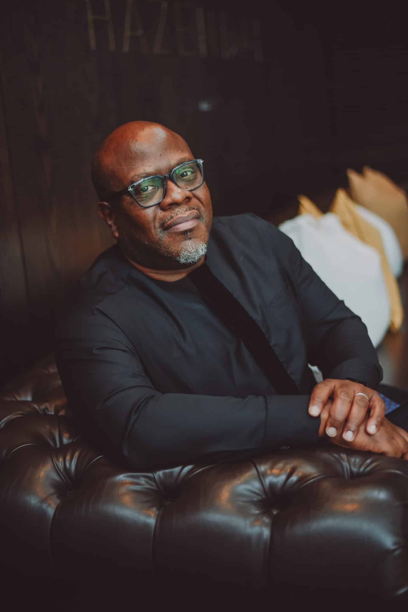 An African Fintech Major On Merging Markets, Supporting Funding And The ...