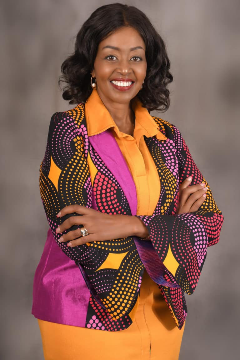 Big Ideas And Small Giants: Purpose-Driven And Proudly African - Forbes ...