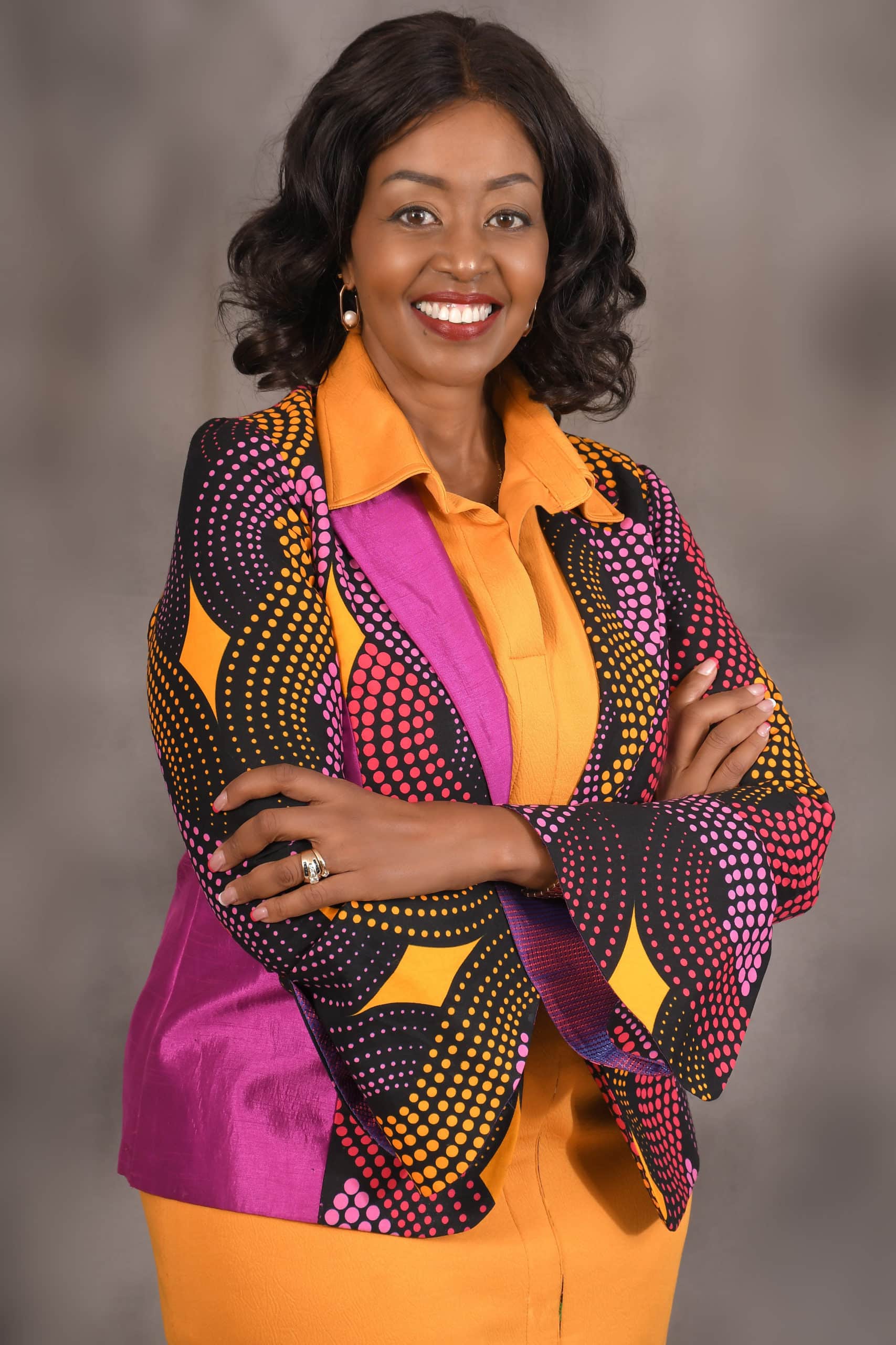 Big Ideas And Small Giants: Purpose-Driven And Proudly African - Forbes ...