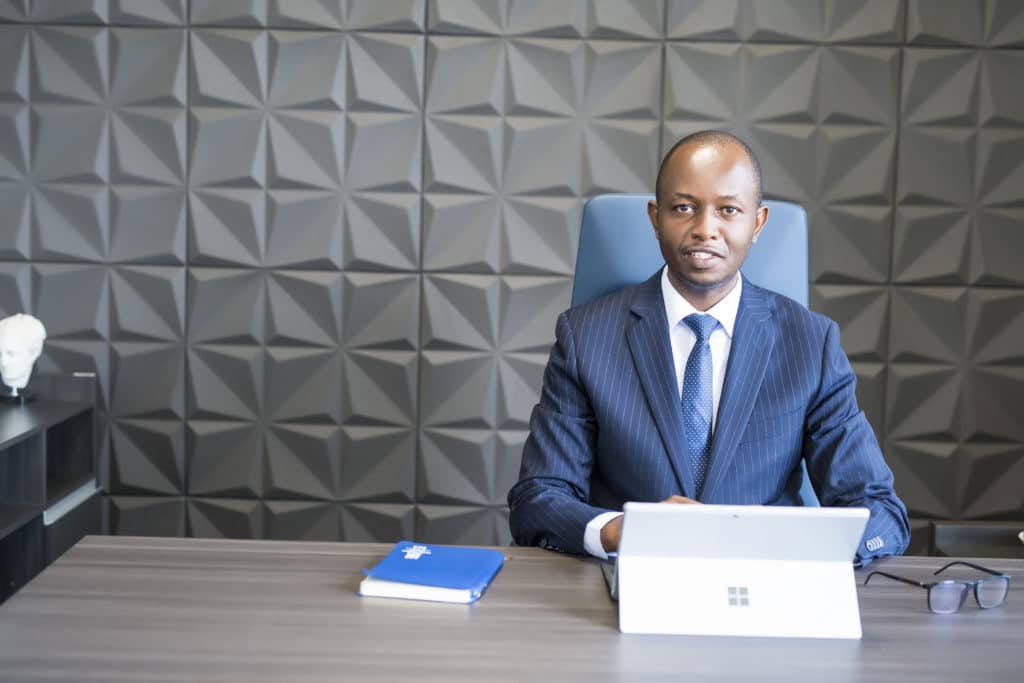 Spotlight On Kenya's Trailblazing Real Estate Developer - Forbes Africa