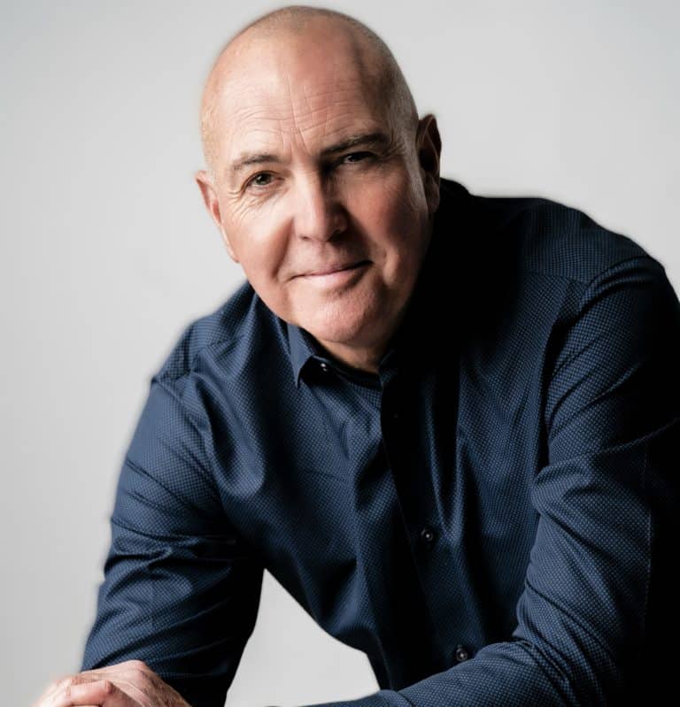 South African Actor Arnold Vosloo: ‘It Doesn't Get Any Better Than ...