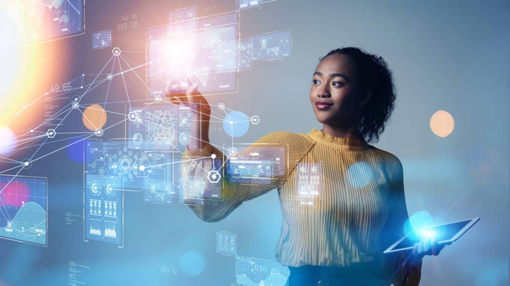 Expert-Speak: Building Digital Infrastructure Through Open Source And ...