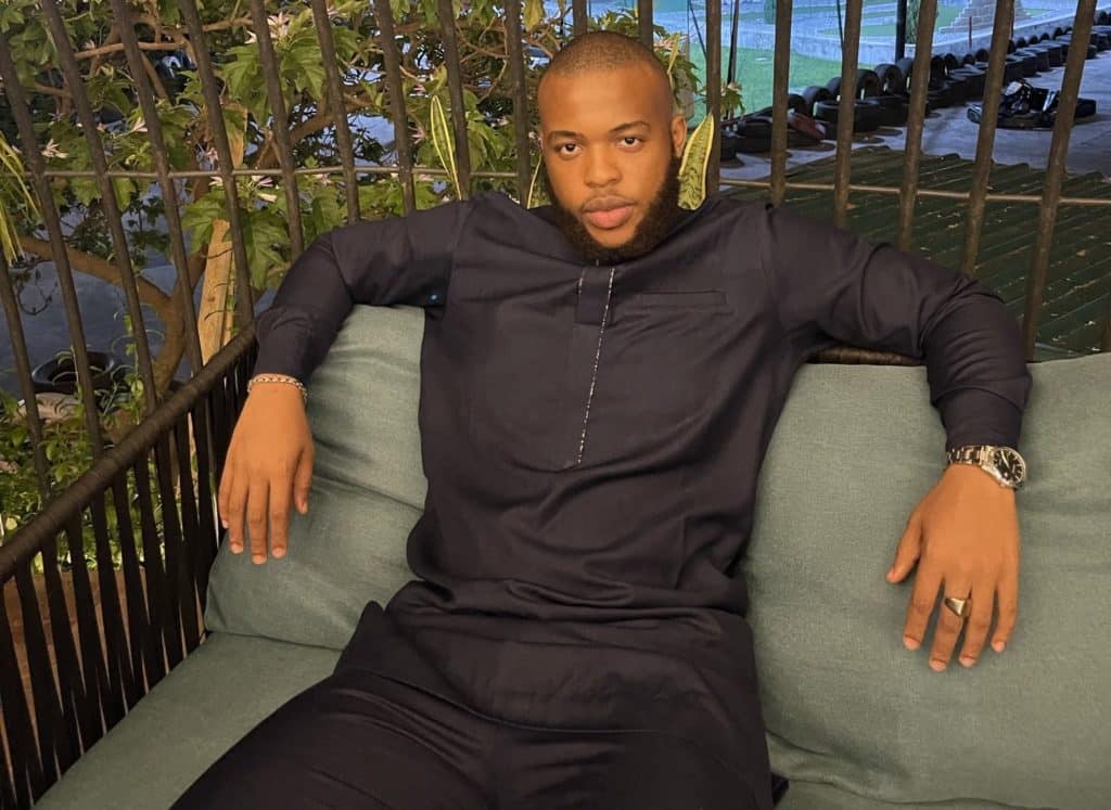 ‘Grueling Task And Testament To Determination’: Nigerian Sets World ...