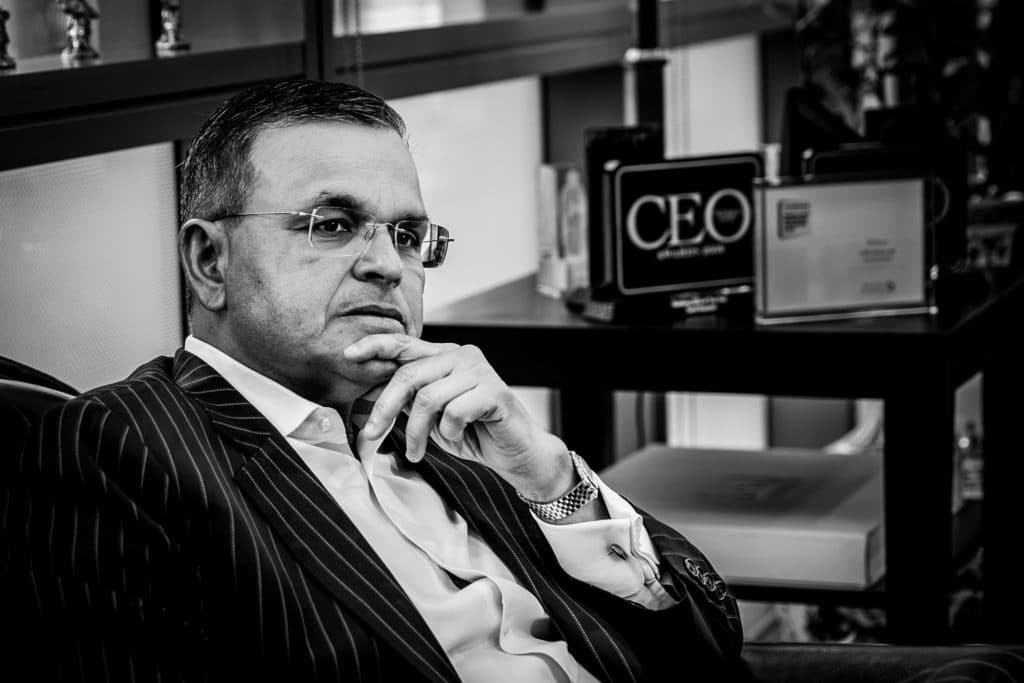 Author: Renuka Methil - Forbes Africa