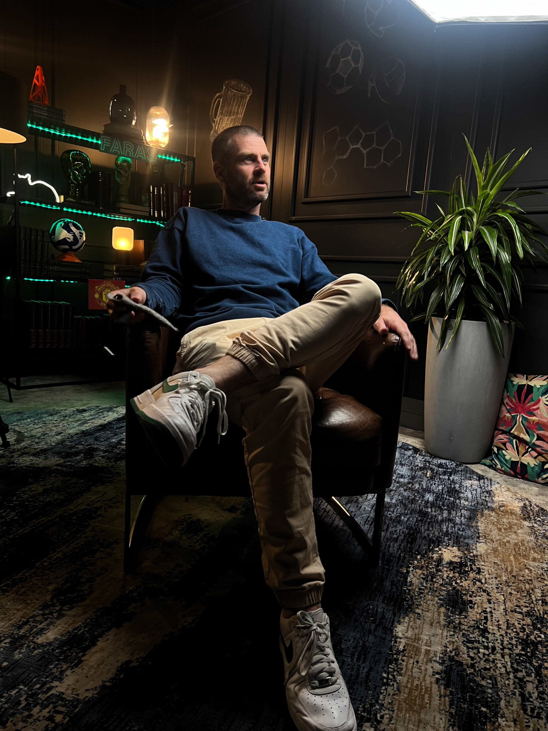 IN THE SPOTLIGHT: The Continent On Celluloid - Forbes Africa