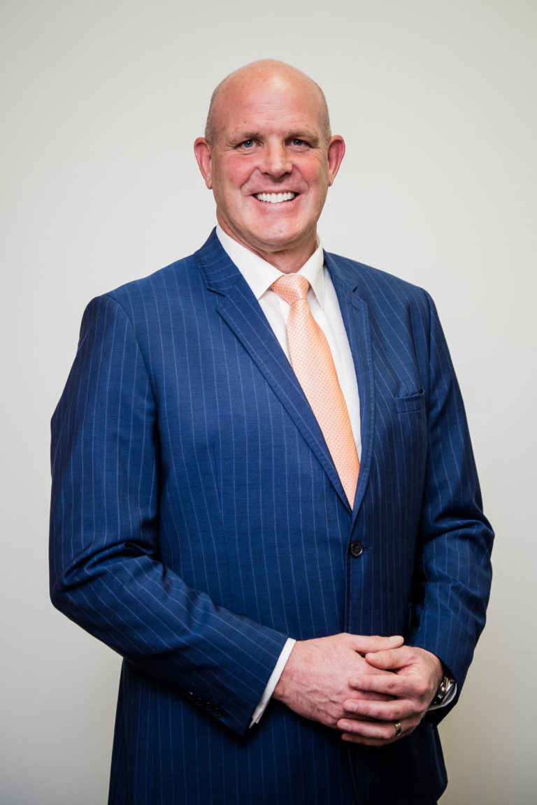 Steering South Africa Inc.: The 2024 List Of Top CEOs In Africa's ...