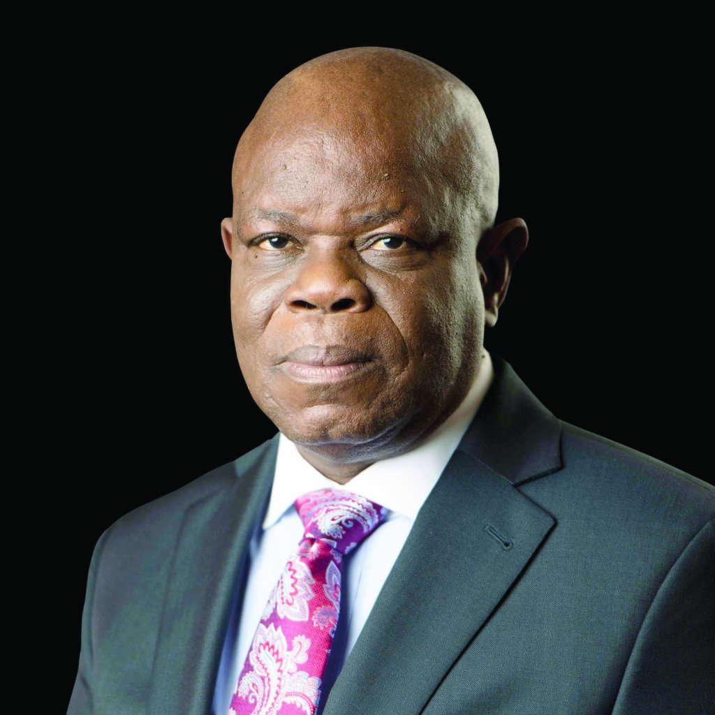 Five Decades of Diamond Innovation and Transformation - Forbes Africa