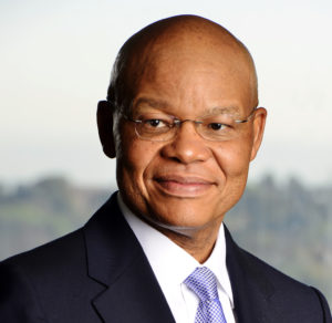 Steering South Africa Inc.: The 2024 List Of Top CEOs In Africa's ...