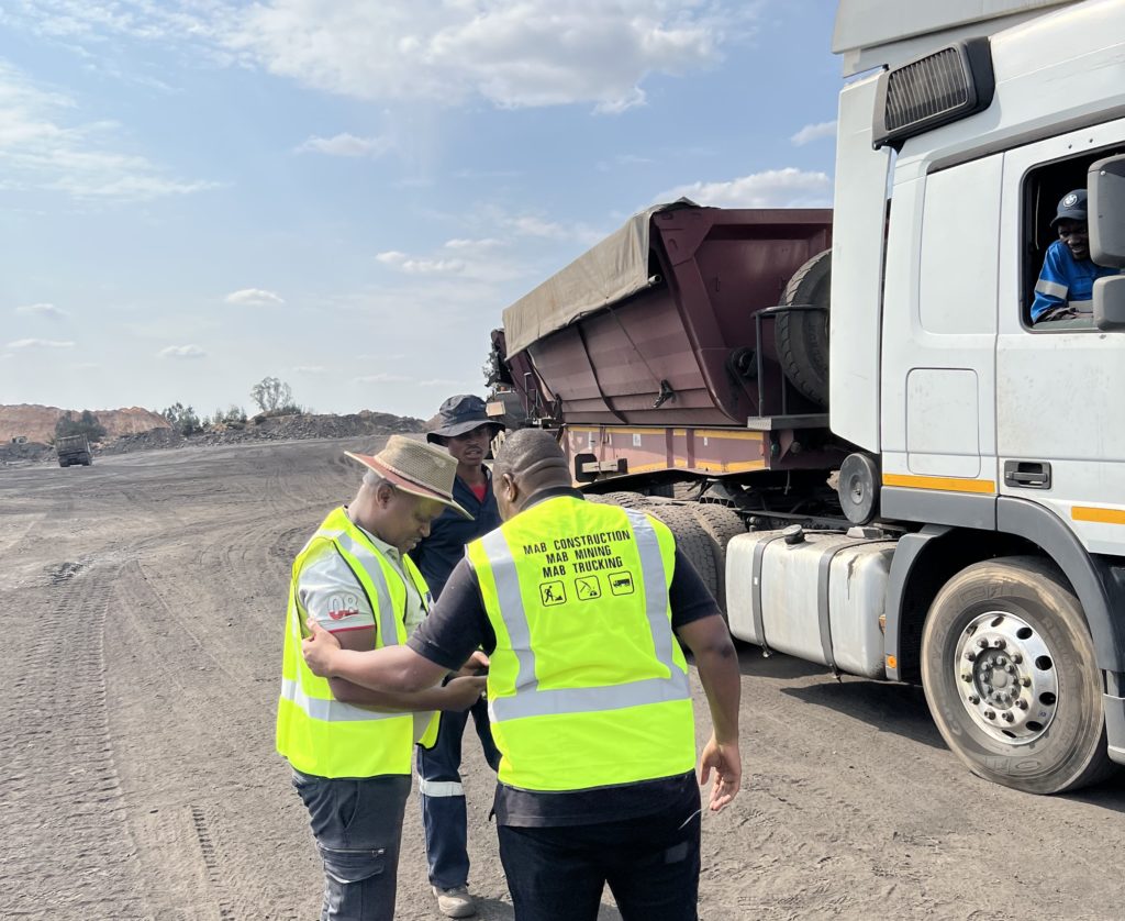 From Start To Scale:A South African Entrepreneur’s Foray Into Mining ...