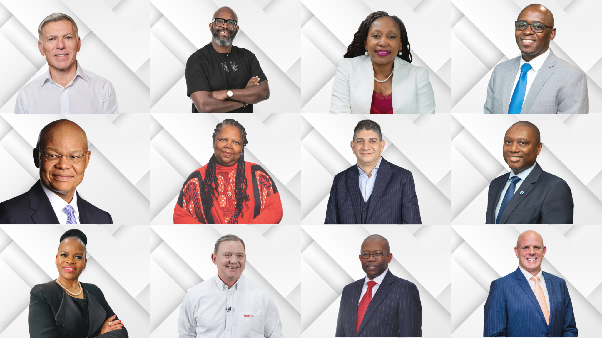 Steering South Africa Inc.: The 2024 List Of Top CEOs In Africa's ...