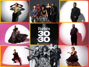 The 11th Annual List – Call For Nominations To FORBES AFRICA’s 30 Under ...