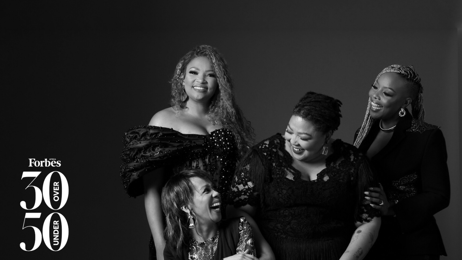 Call For Nominations For FORBES AFRICA’s 2025 'Over 30 Under 50' List - Forbes Africa