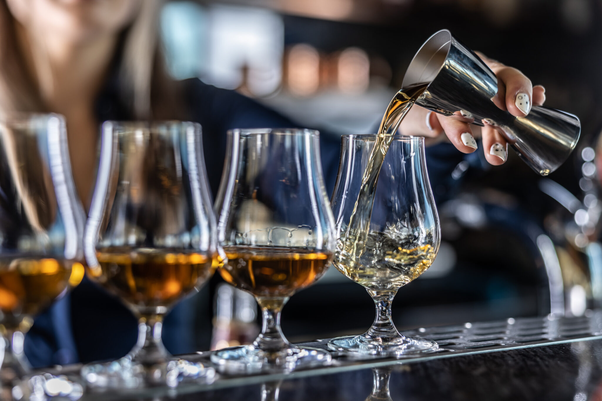 What Sets South African Brandy Apart – And Rebranding To Attract New ...