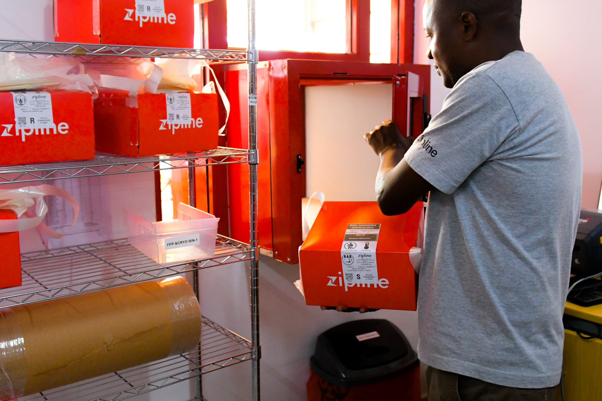 Where Healthcare And Agritech Take Flight In Rwanda - Forbes Africa