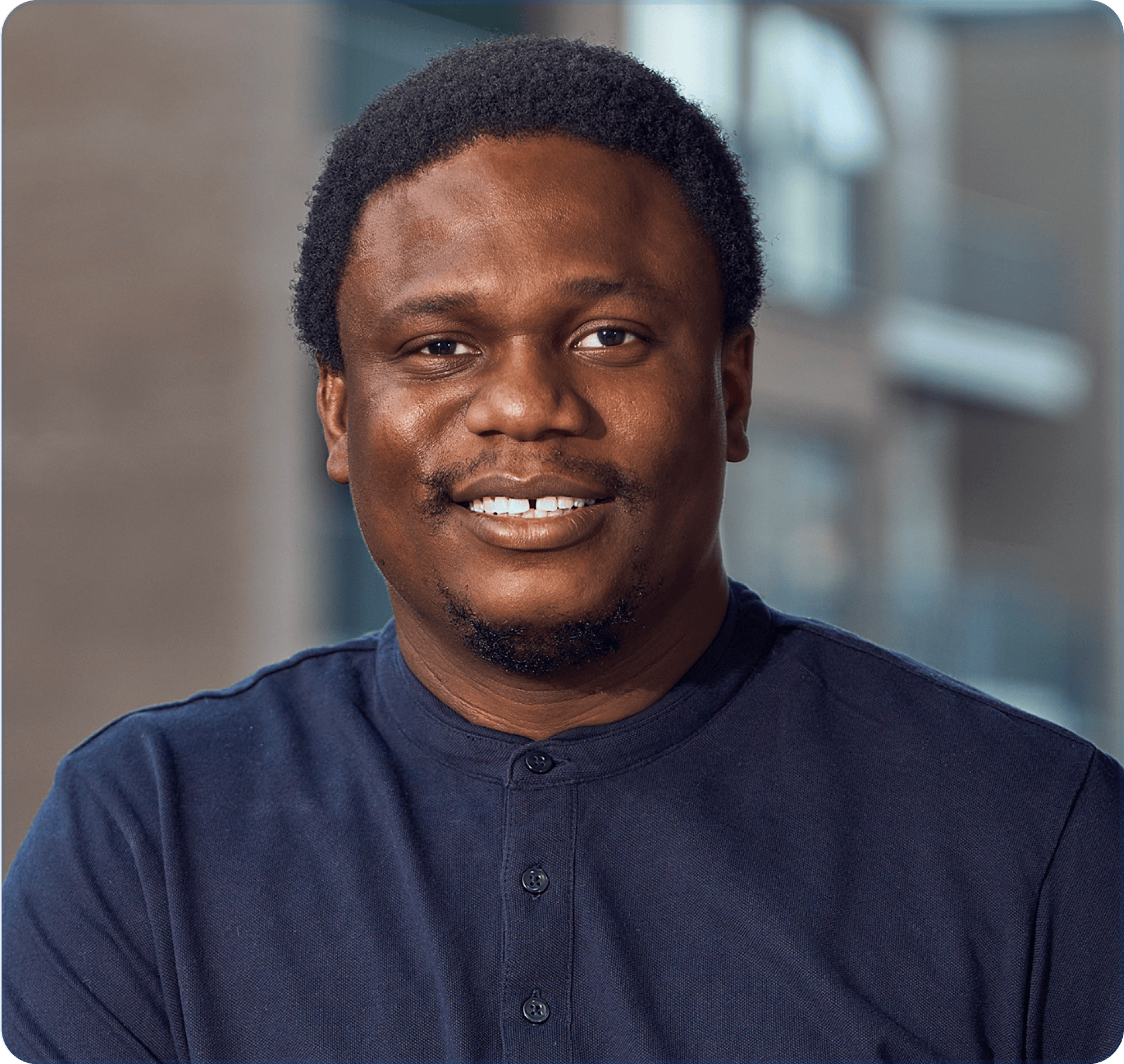 The CEO Of Nigeria's Latest Unicorn On How The Future Of Fintech Will ...
