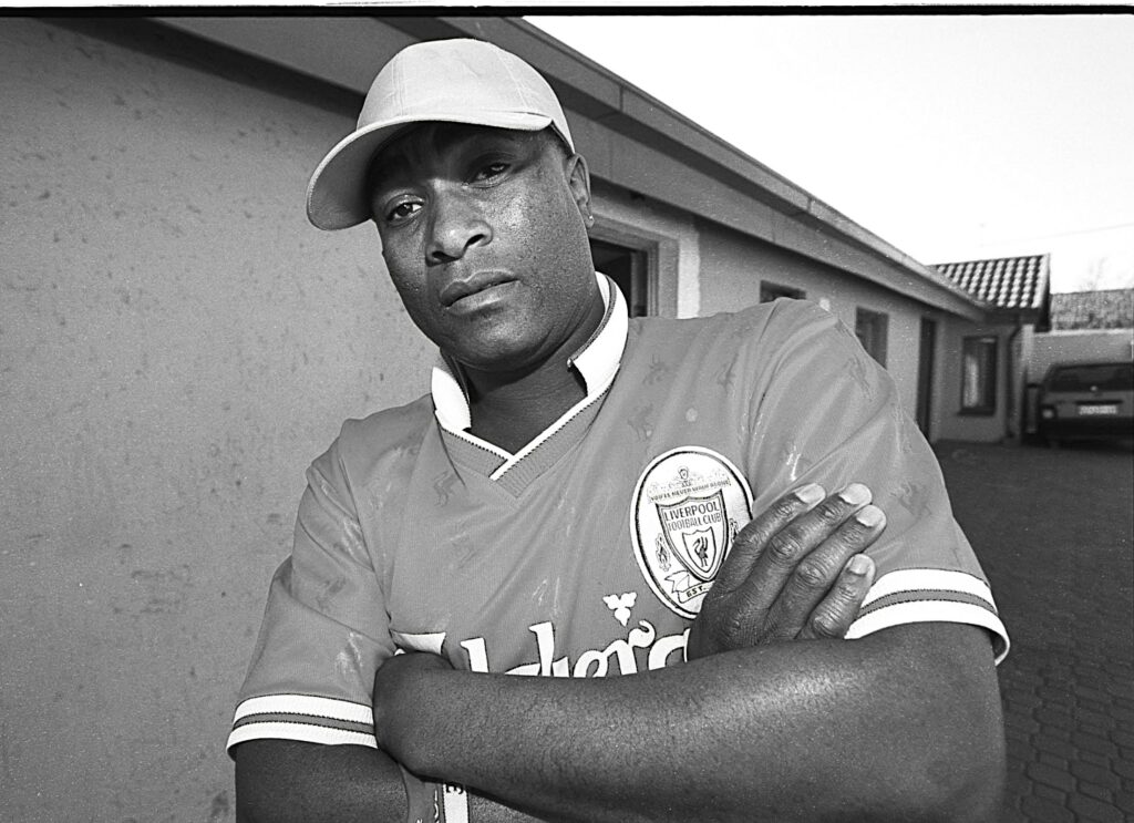 Legendary South African Kwaito Artist Dies At 51 - Forbes Africa