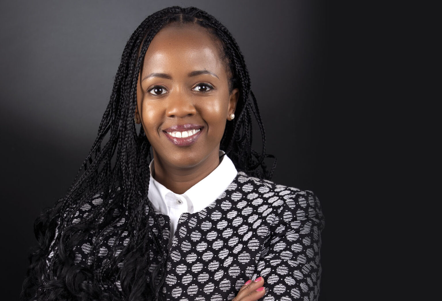 Leading Kenya’s Real Estate Market with Vision and Purpose - Forbes Africa