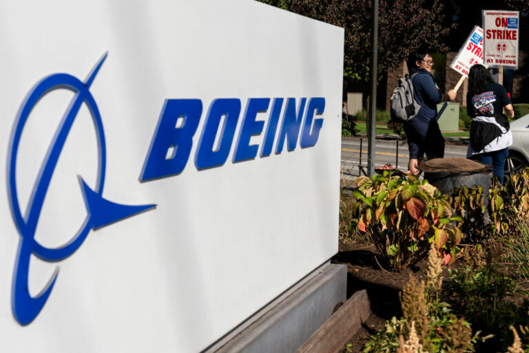 Boeing Is One Of The 21st Century’s Most Unprofitable Companies ...