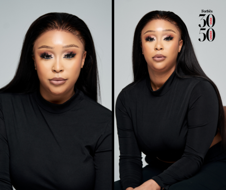 Over 30 Under 50: 'I Don’t Think I Could Have Handled Everything I’ve ...