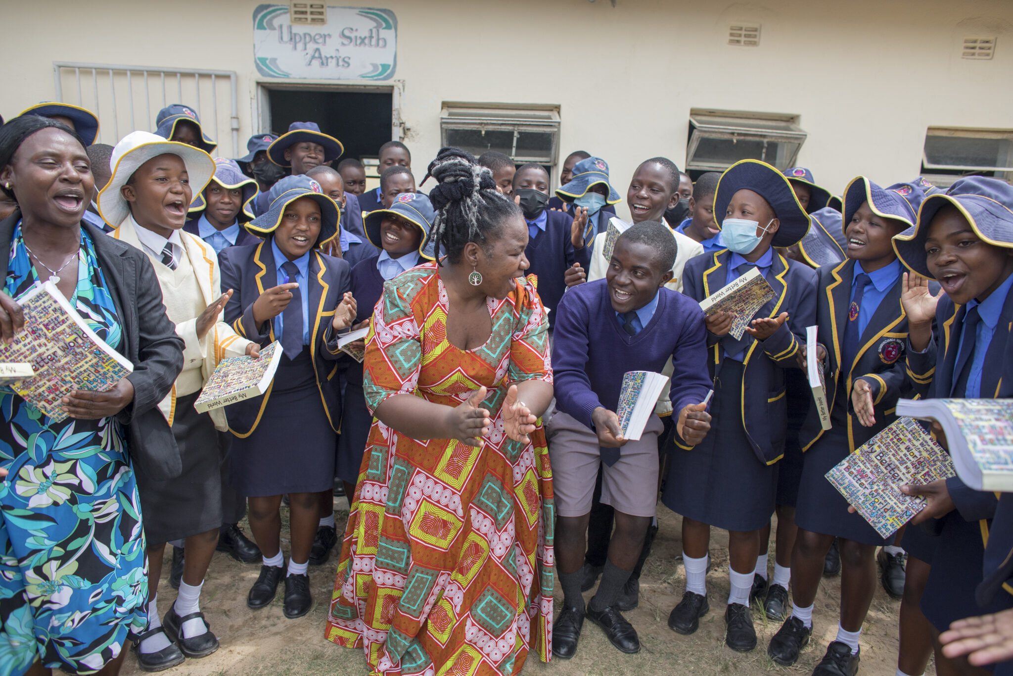 'We Are Not Performative About Our Work’: A Full Circle Moment For ...