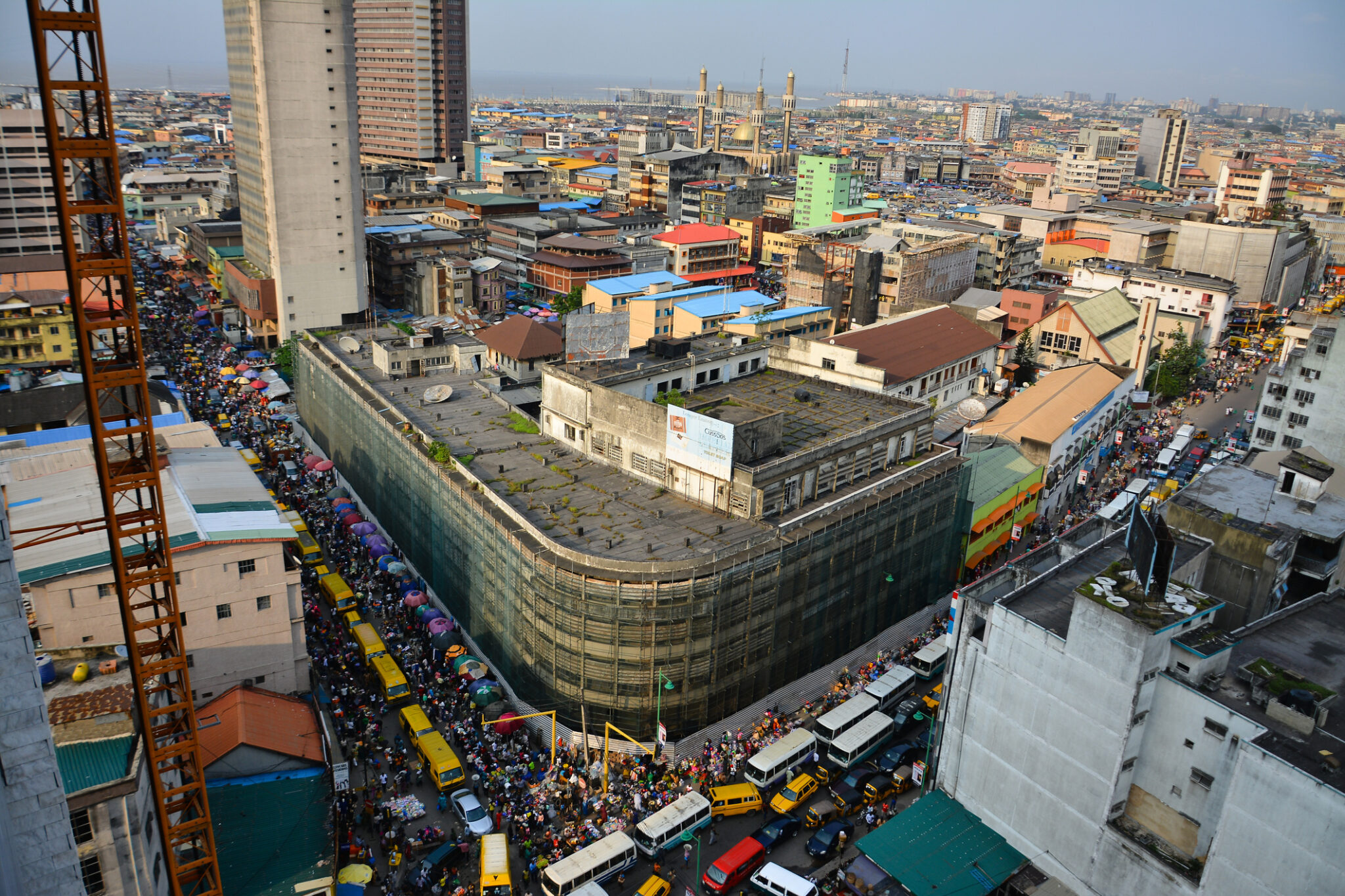 Nigeria's Billionaire Class: Homegrown Titans Redefining Wealth In 2025 ...