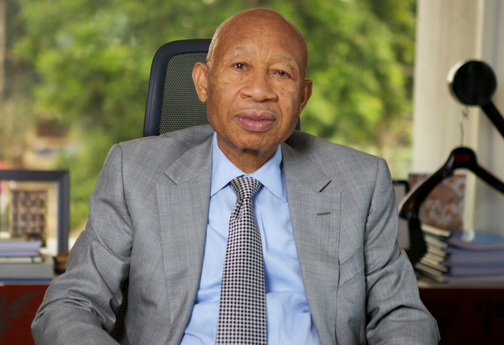 Pioneer Of Electronic Transfers And Cellular Revolution In Nigeria Dies ...
