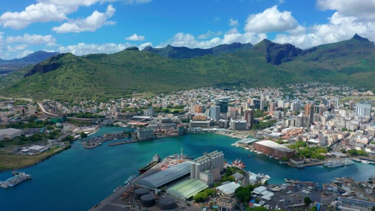 Mauritius 2025: A New Wave of Development - Forbes Africa