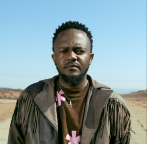 Changing The State Of The Hip-Hop Game In South Africa - Forbes Africa