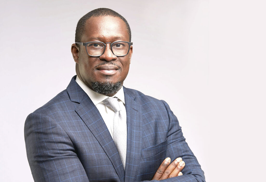 A Smarter Approach to Banking for a More Inclusive Economy - Forbes Africa