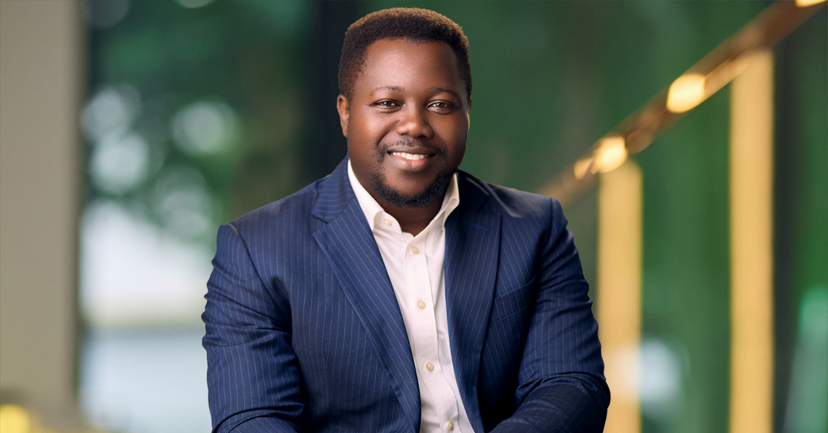 Breaking Barriers: The Journey Of An African Entrepreneur In Luxury ...