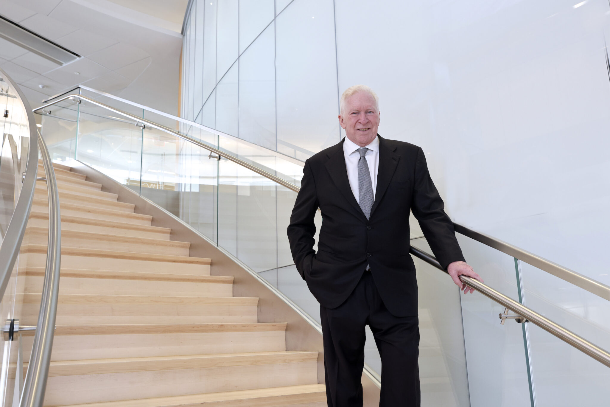 Category: Billionaires - Forbes Africa