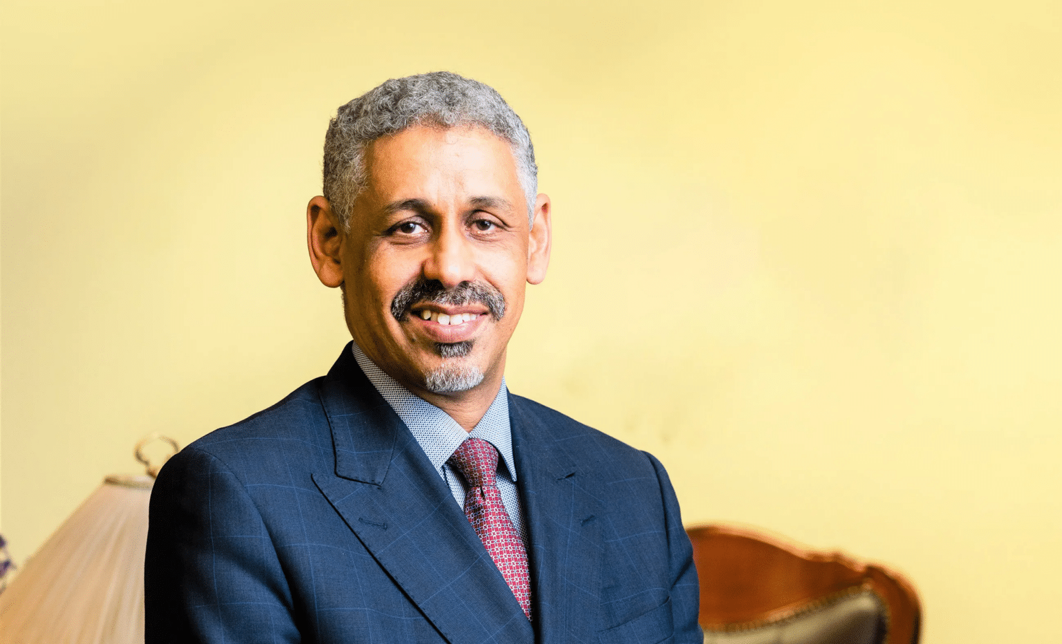 BADEA Chief Elected Ninth President Of African Development Bank ...
