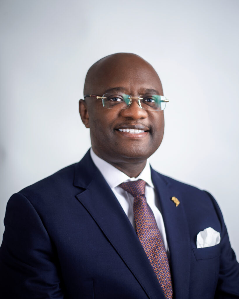 'A Force For Industrializing Africa': Afreximbank’s Next Chief Commits ...