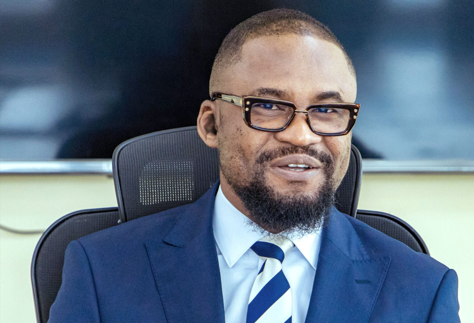 Building A World-Class Oil & Gas Industry in Nigeria - Forbes Africa