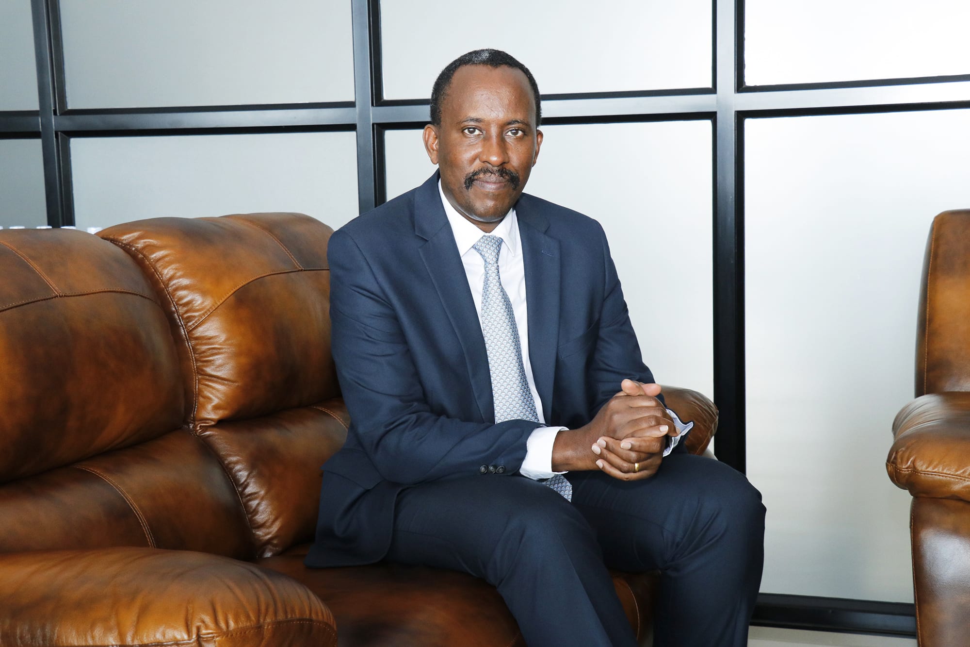 Advancing Revenue Systems for a Stronger National Economy - Forbes Africa