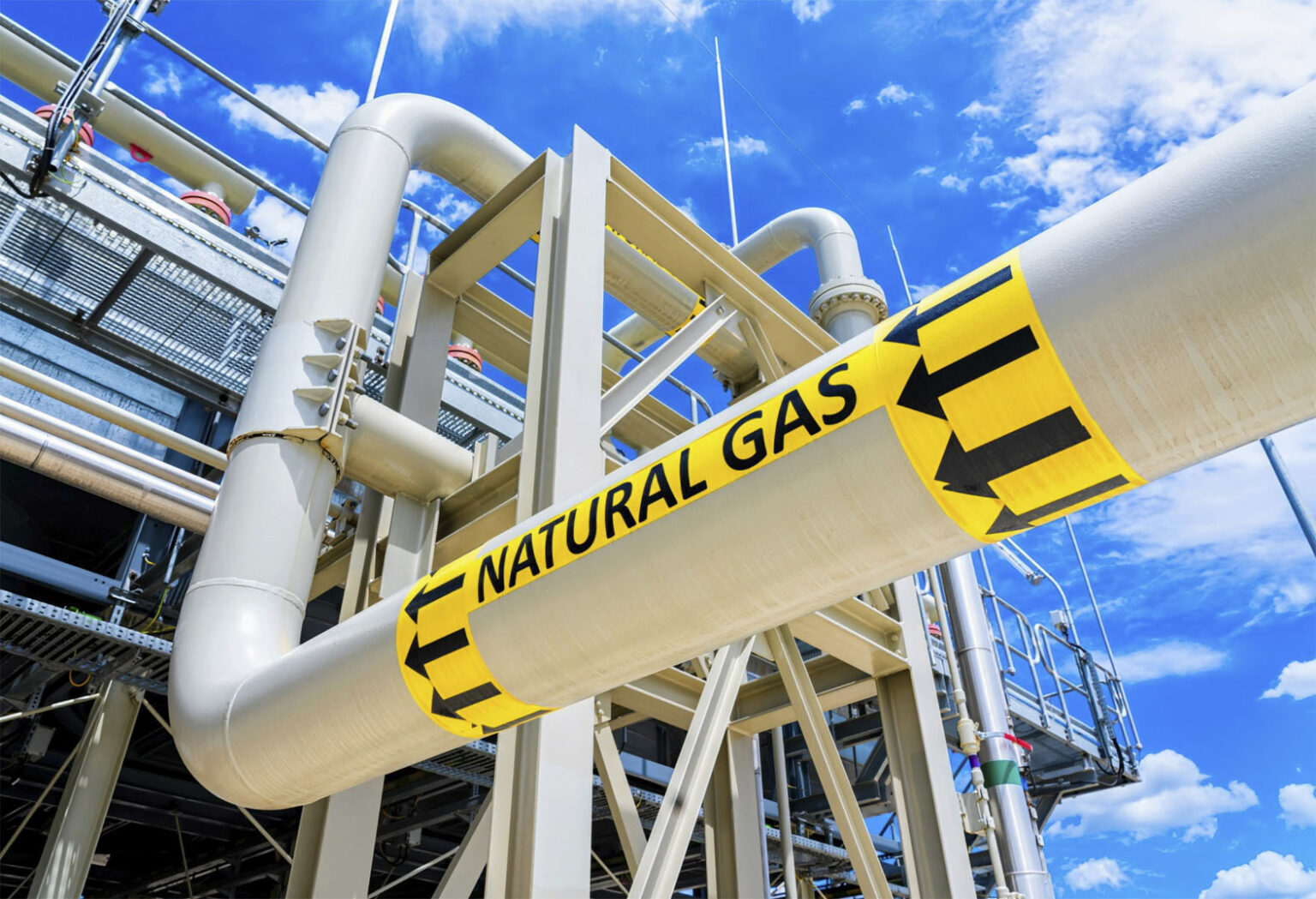 Nigeria Unleashed: CNG and the Business of Clean Energy - Forbes Africa