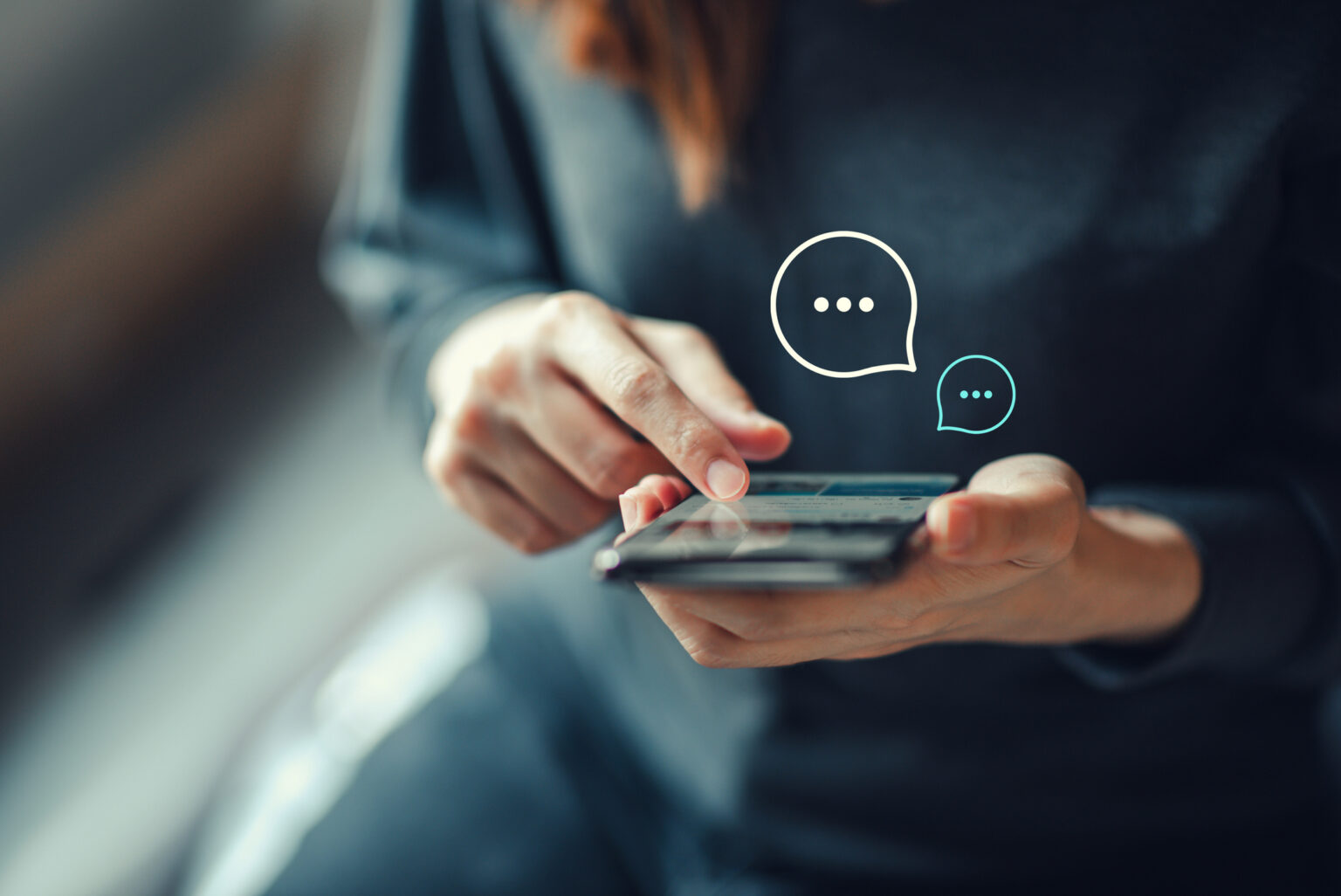 ‘About Making Every Conversation A Storefront’: How Chat Commerce Is ...