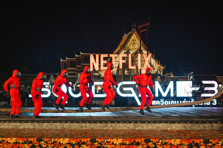 ‘Squid Game’ Smashes Netflix Records: No. 1 In 93 Countries - Forbes Africa